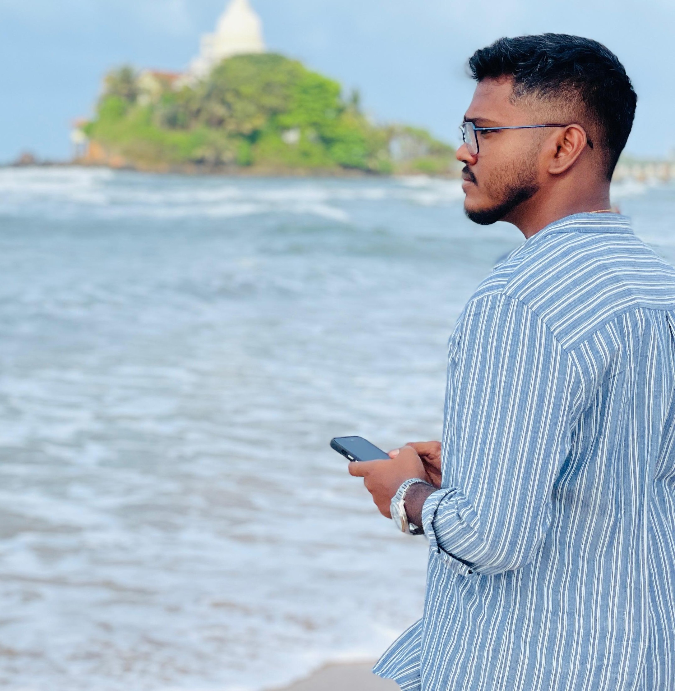 DreamWare - Custom Software Development | Web & Mobile Apps Sri Lanka